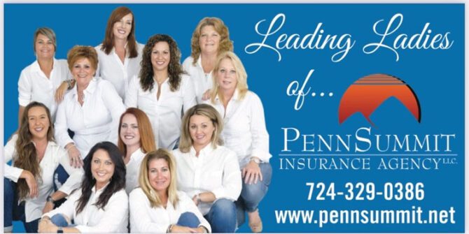 Acuity Agency of the month for December - Penn Summit Insurance Agency LLC